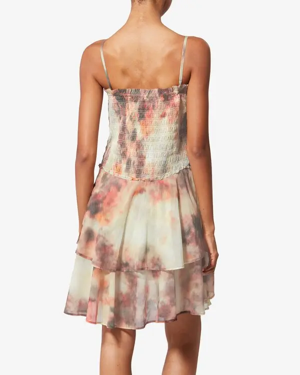ETOILE Anka Dress