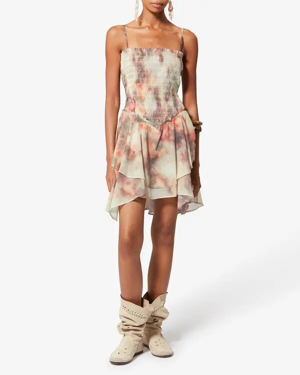 ETOILE Anka Dress