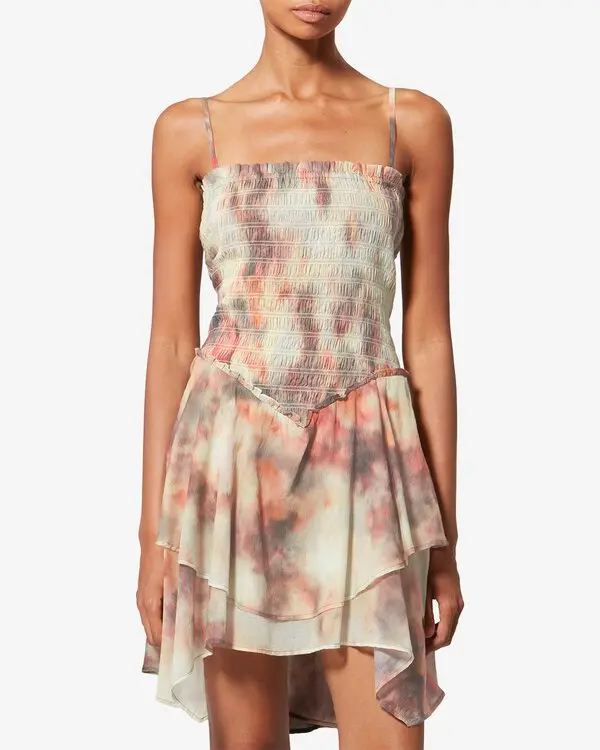 ETOILE Anka Dress