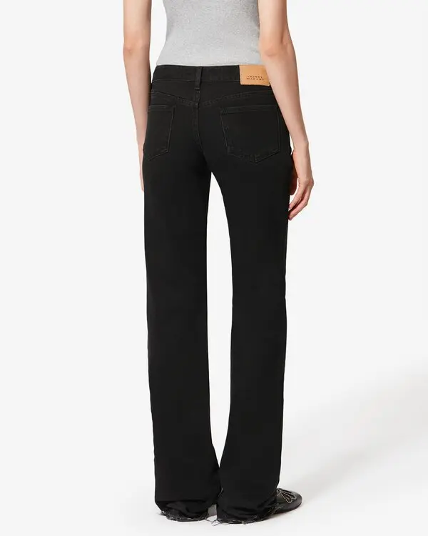 Isabel Marant Étoile Denala Pants