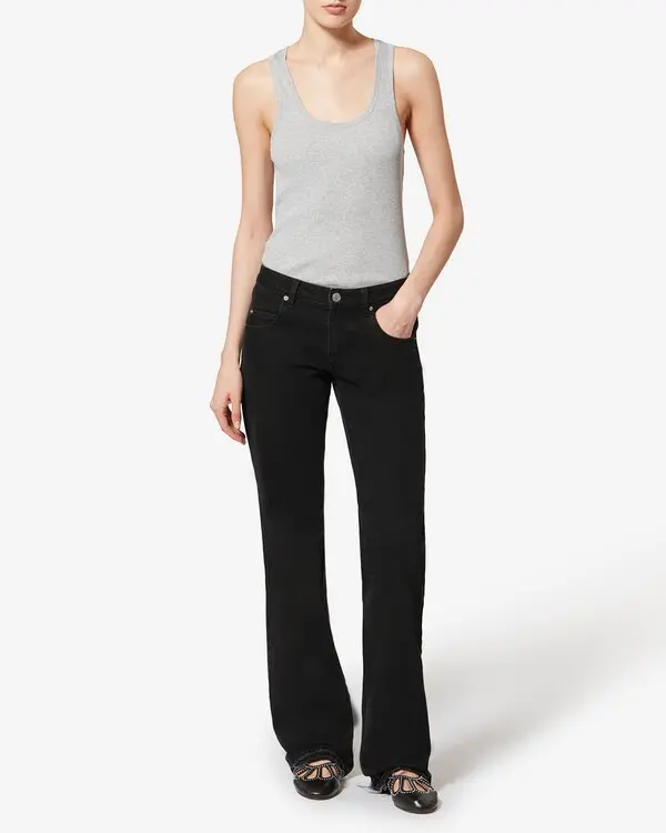 Isabel Marant Étoile Denala Pants