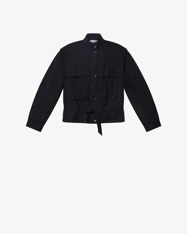 ETOILE Blandina Jacket - Black