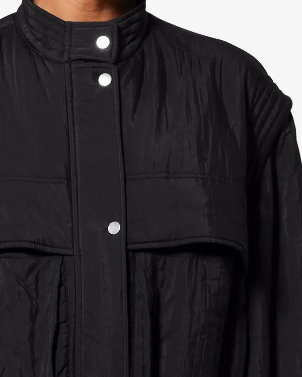 ETOILE Blandina Jacket - Black