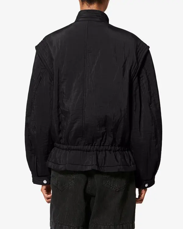 ETOILE Blandina Jacket - Black