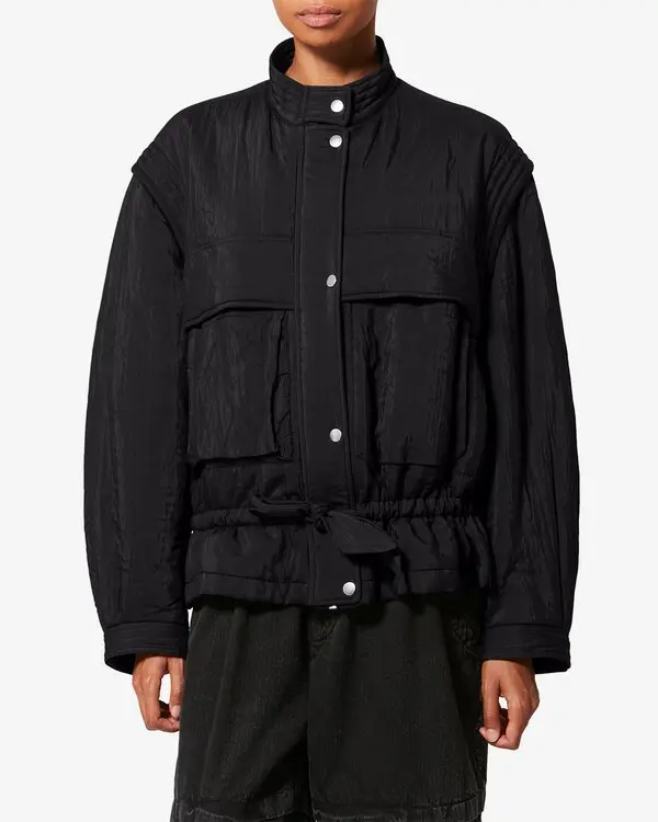 ETOILE Blandina Jacket - Black