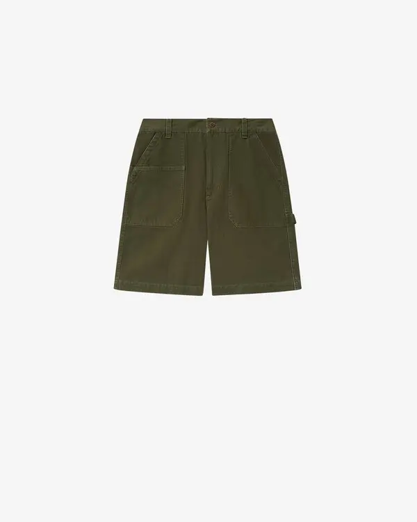 Isabel Marant Étoile Akyle Shorts