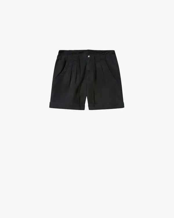 ETOILE Nirma Shorts - Black