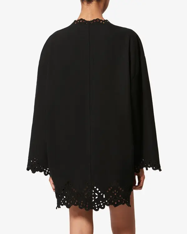 ETOILE Sherazade Dress - Black