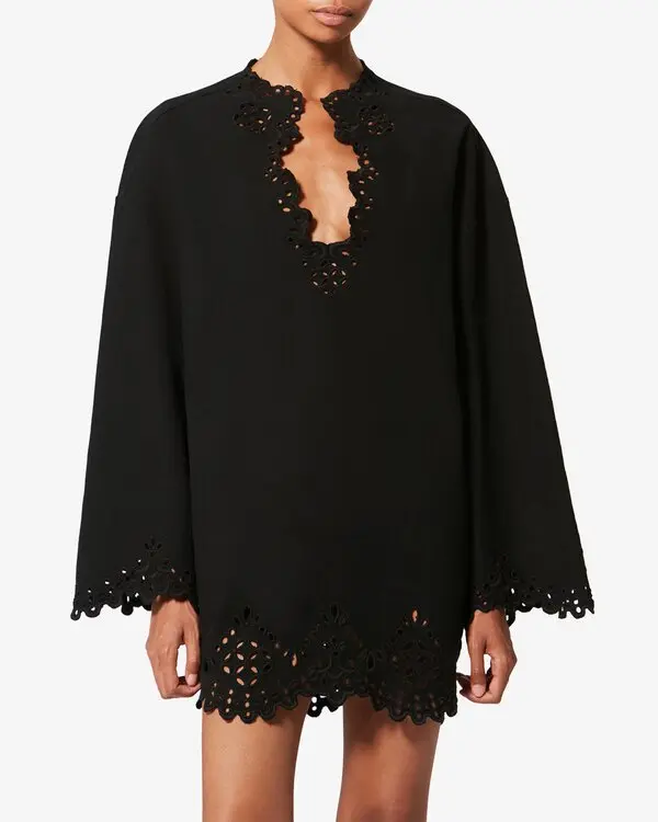ETOILE Sherazade Dress - Black