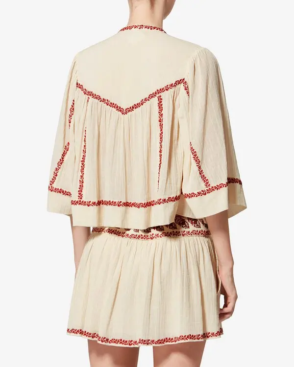 ETOILE Juline Top
