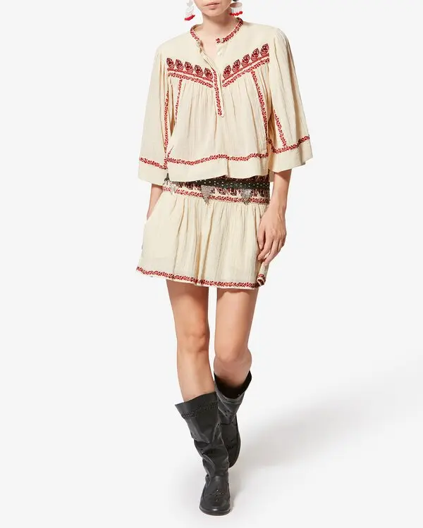 ETOILE Juline Top