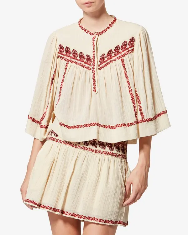 ETOILE Juline Top