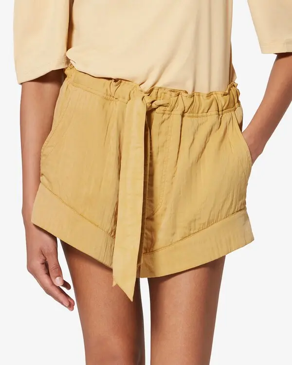 ETOILE Birva Shorts