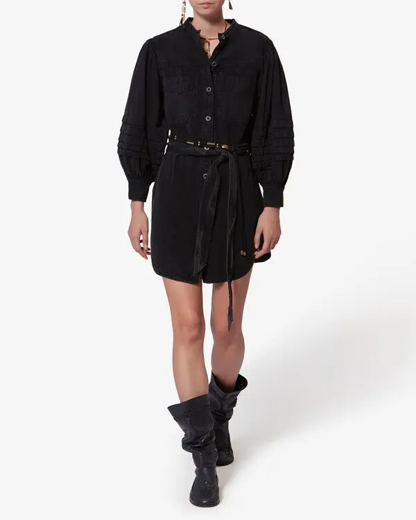 ETOILE Moe Dress