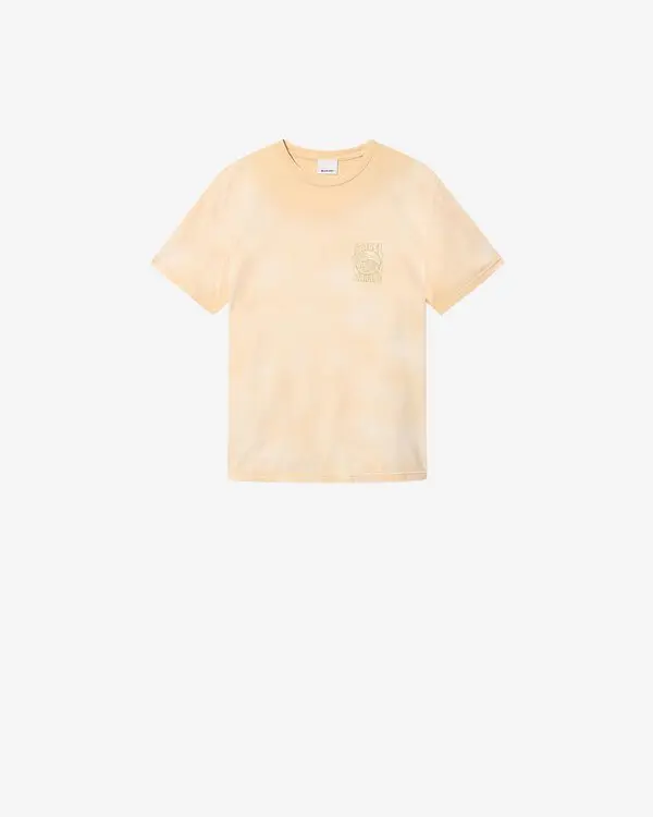 Isabel Marant Étoile Honore T-shirt - Sunset