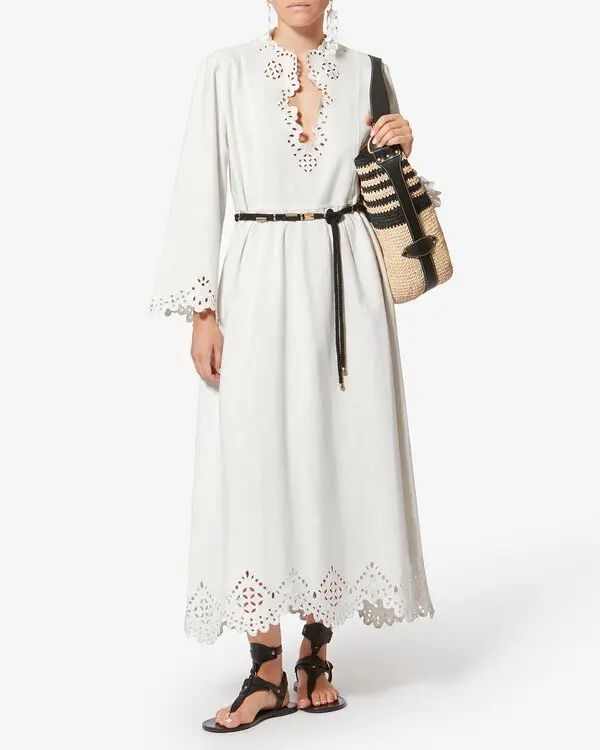 ETOILE Tianny Dress