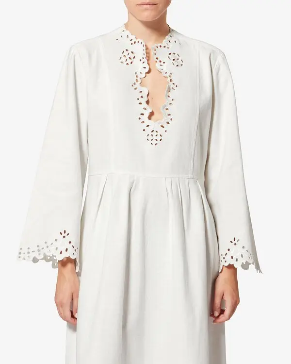 ETOILE Tianny Dress