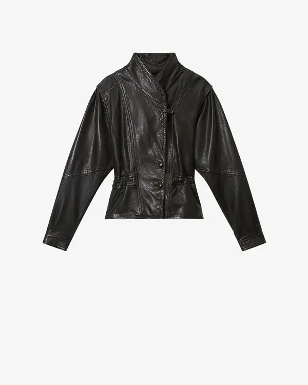Isabel Marant Étoile Tressy Jacket