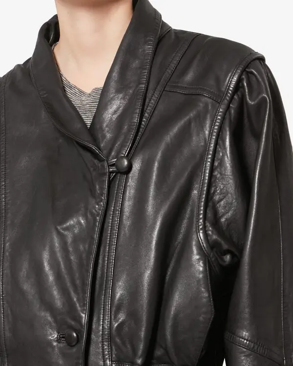 Isabel Marant Étoile Tressy Jacket