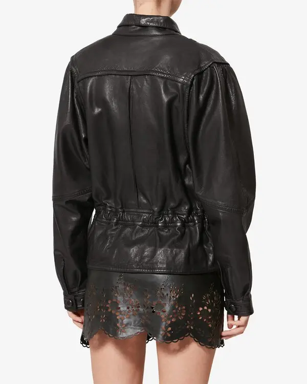Isabel Marant Étoile Tressy Jacket