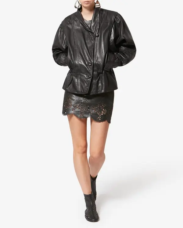 Isabel Marant Étoile Tressy Jacket