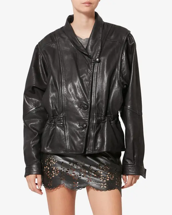 Isabel Marant Étoile Tressy Jacket
