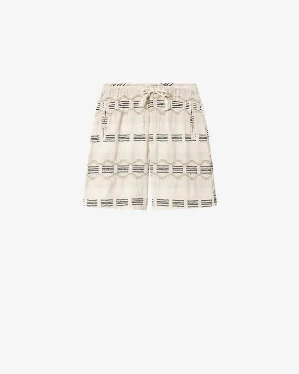 Isabel Marant Étoile Deliann Shorts