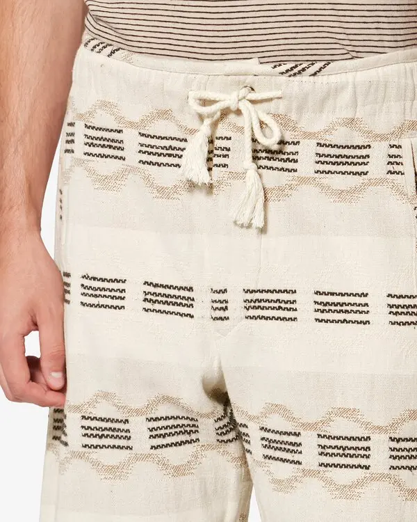 Isabel Marant Étoile Deliann Shorts