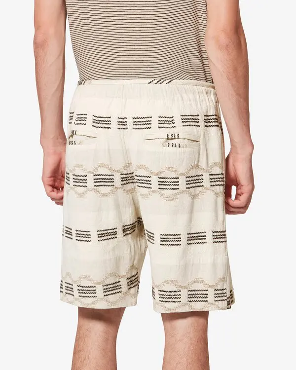 Isabel Marant Étoile Deliann Shorts