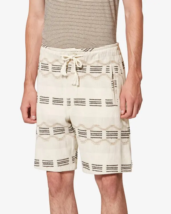 Isabel Marant Étoile Deliann Shorts