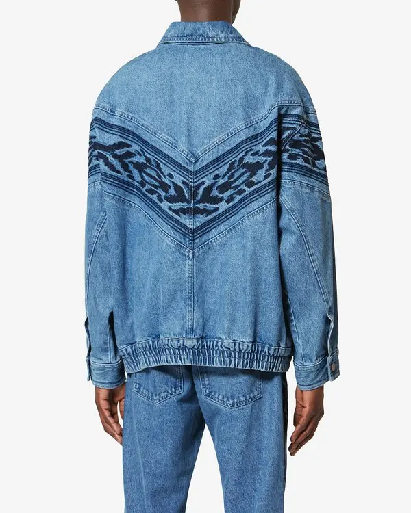 Isabel Marant Étoile Julian Jacket