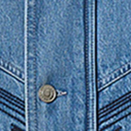 Isabel Marant Étoile Julian Jacket