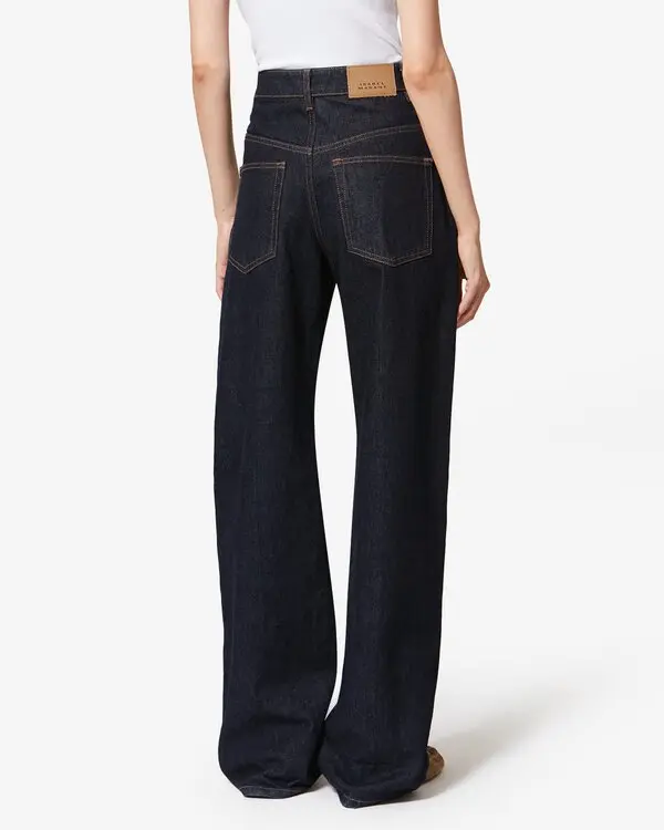 Isabel Marant Étoile Drolane Jean