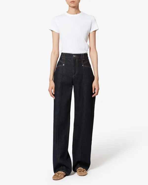 Isabel Marant Étoile Drolane Jean