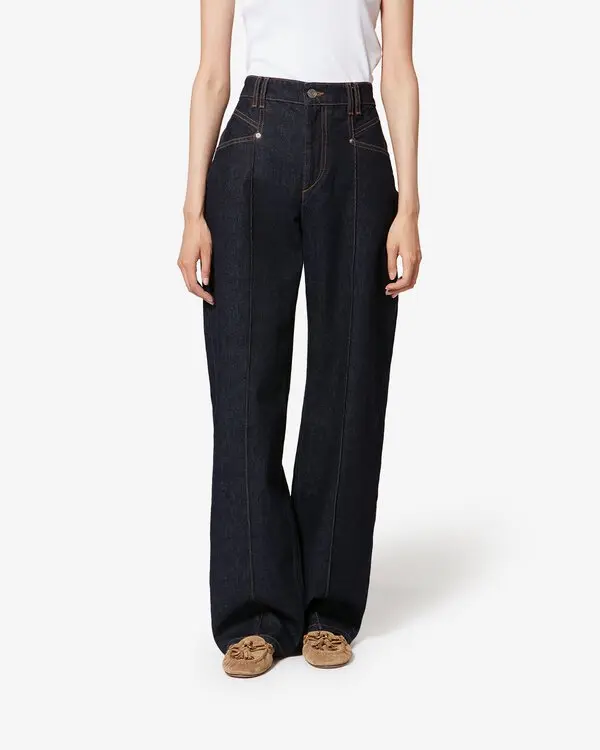 Isabel Marant Étoile Drolane Jean
