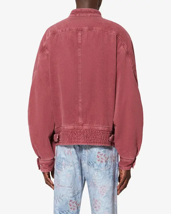 Isabel Marant Étoile Isaiah Jacket