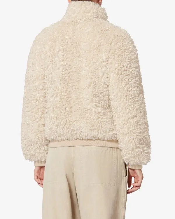 ETOILE Tayma Coat
