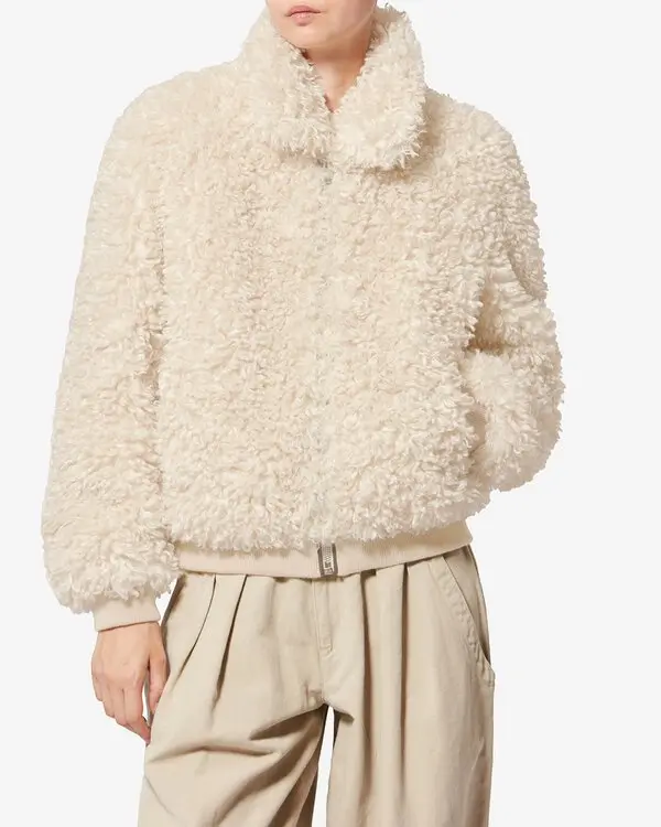 ETOILE Tayma Coat