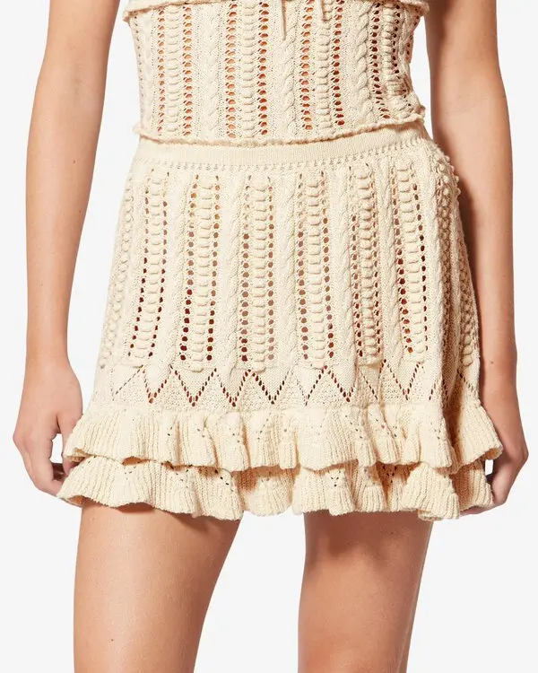 ETOILE Nelle Skirt