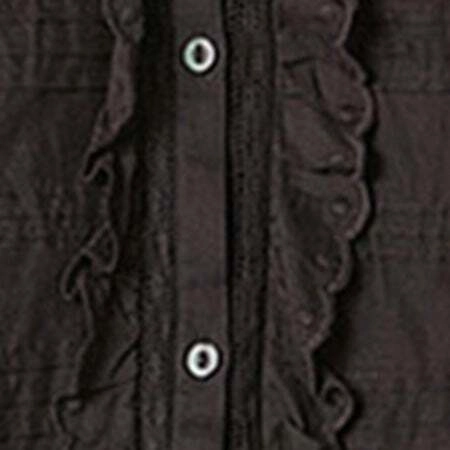 ETOILE Peline Top - Black
