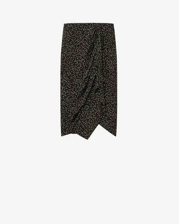 ETOILE Zaine Skirt - Black