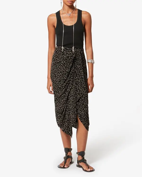 ETOILE Zaine Skirt - Black