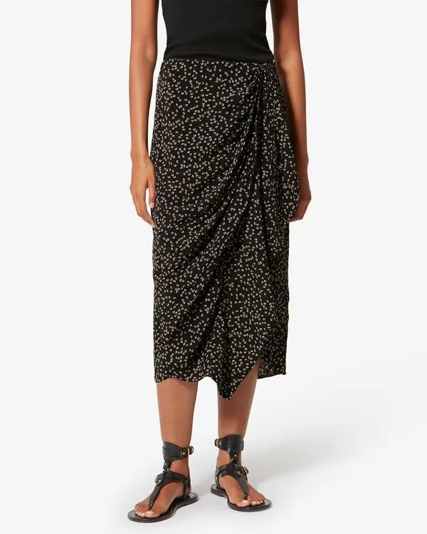 ETOILE Zaine Skirt - Black