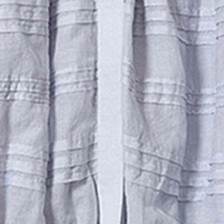 ETOILE Polly Organic Cotton And Lace Blouse