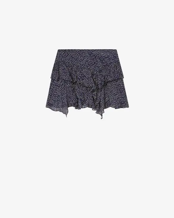 ETOILE Lolita Skirt