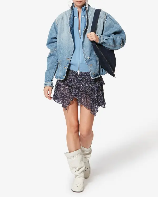 ETOILE Lolita Skirt
