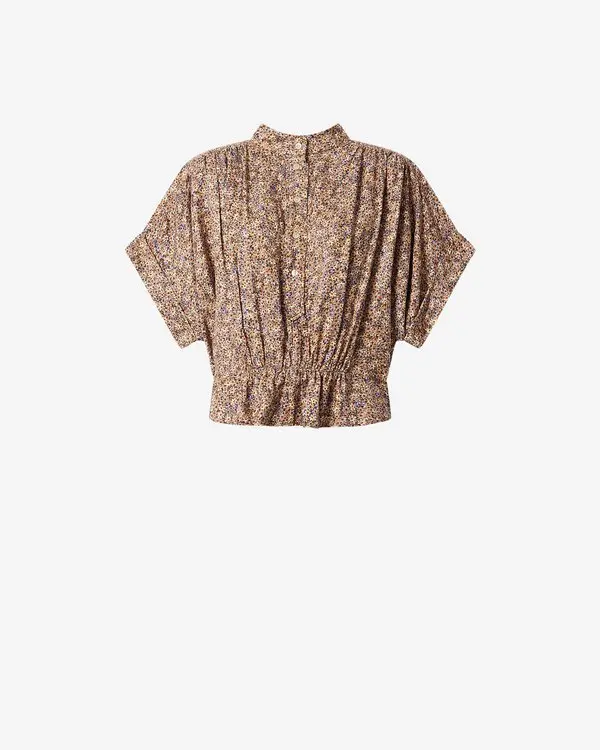 Isabel Marant Étoile Azalea Top