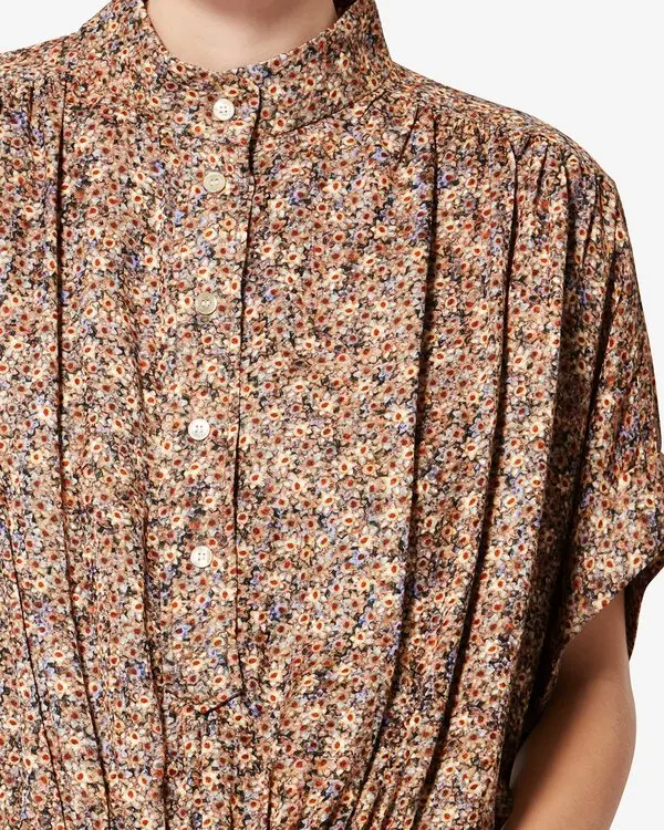 Isabel Marant Étoile Azalea Top