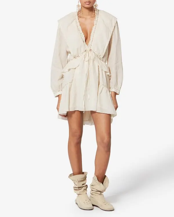 ETOILE Damya Dress