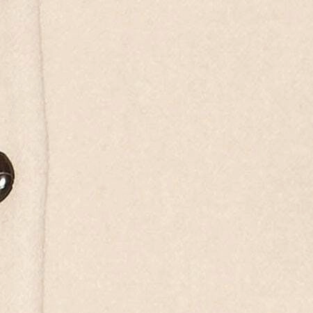Isabel Marant Étoile Dyogo Coat - Ecru